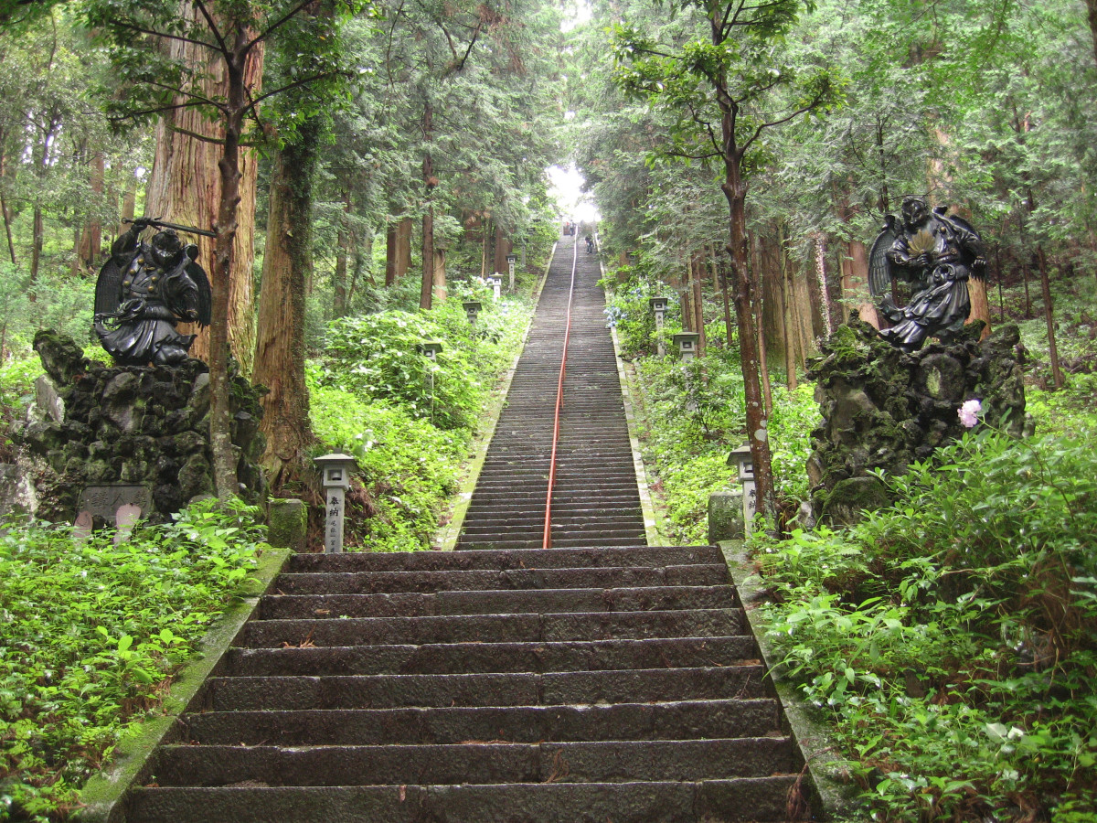 大雄山最乗寺【南足柄市】｜体験・観光スポット ｜【公式】神奈川県のお出かけ・観光・旅行サイト「観光かながわNOW」